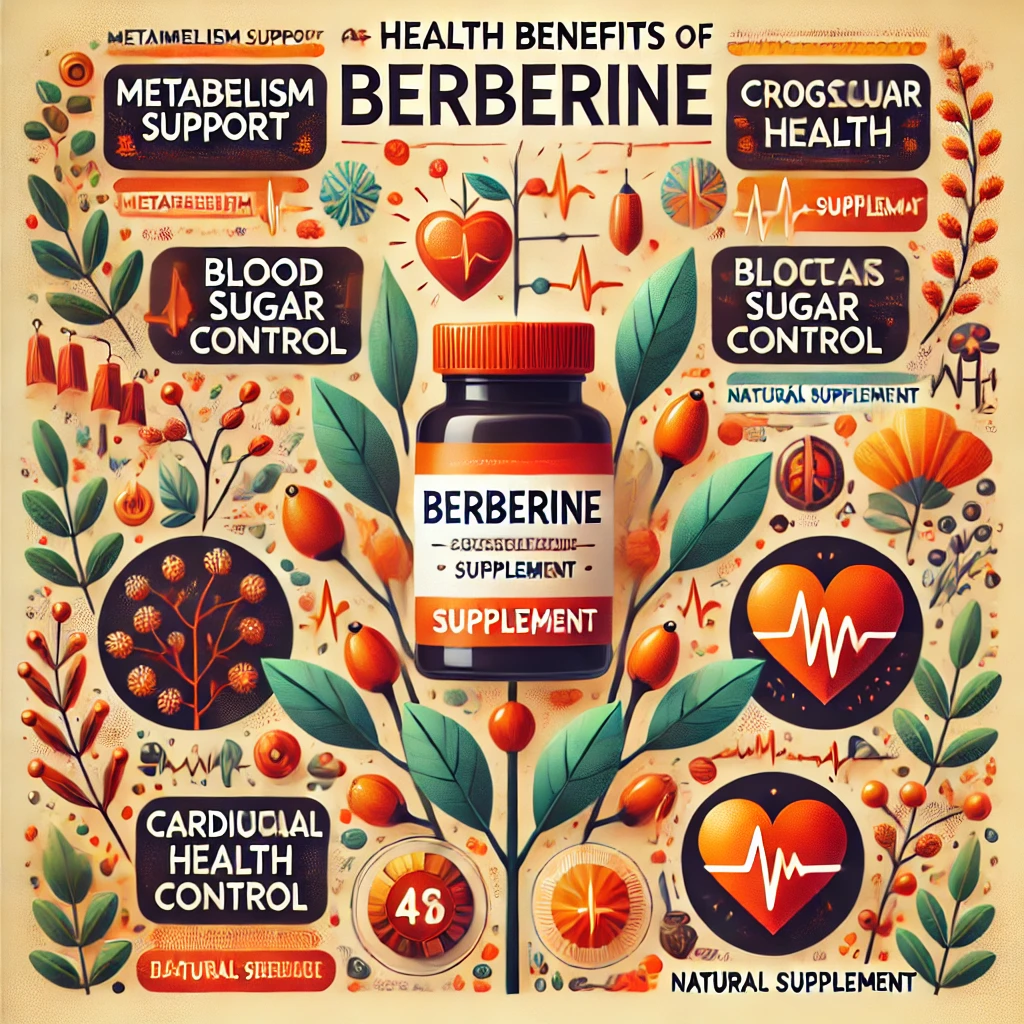 berberina-beneficios-usos-precauciones